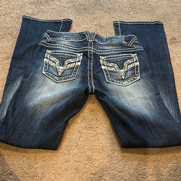 Vigoss | Jeans | Vigoss New Condition 33 Inseam | Poshmark